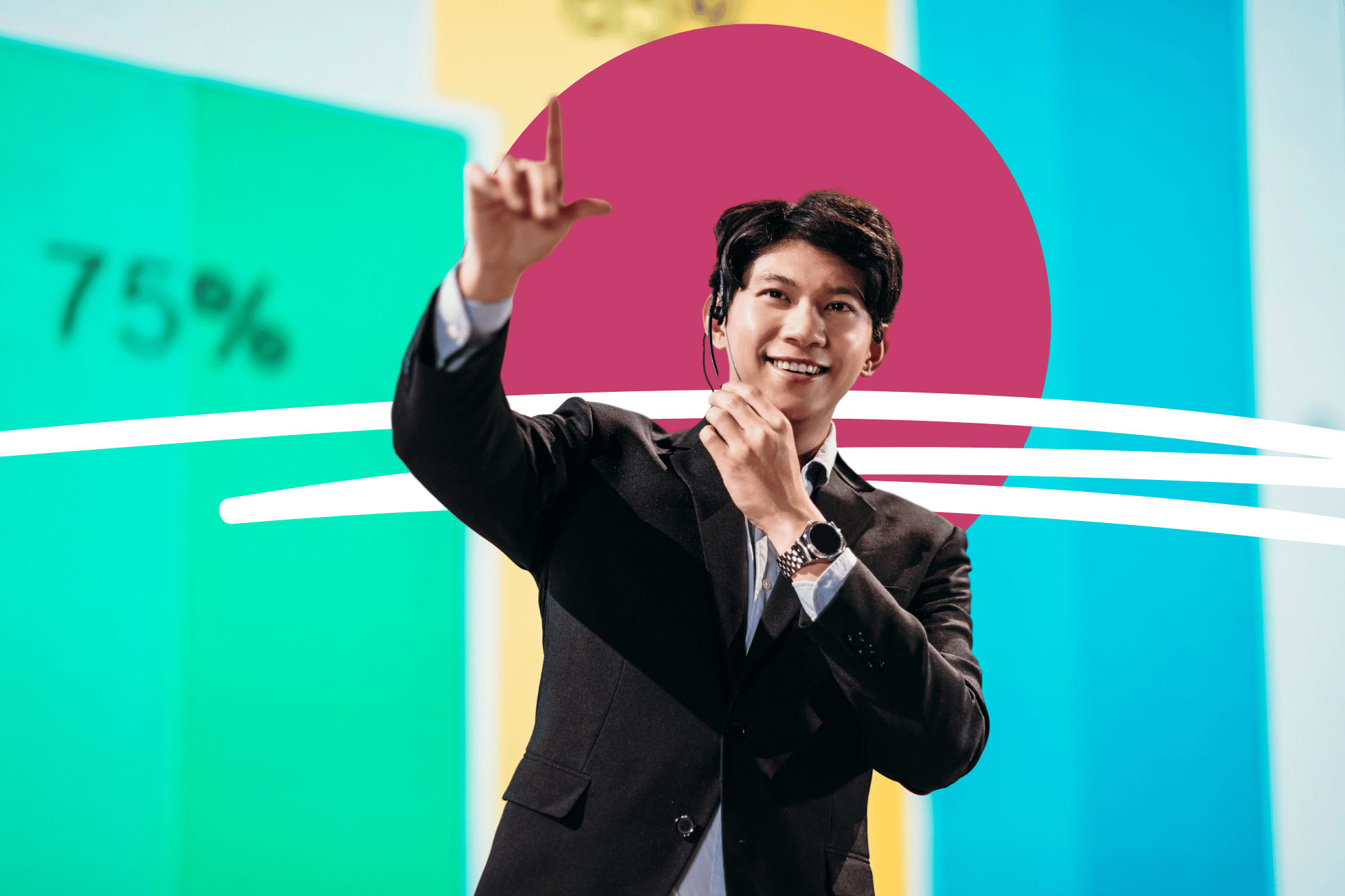 Sewa Jasa Stand Up Comedy Indonesia – Terpercaya untuk Acara Spesial ...