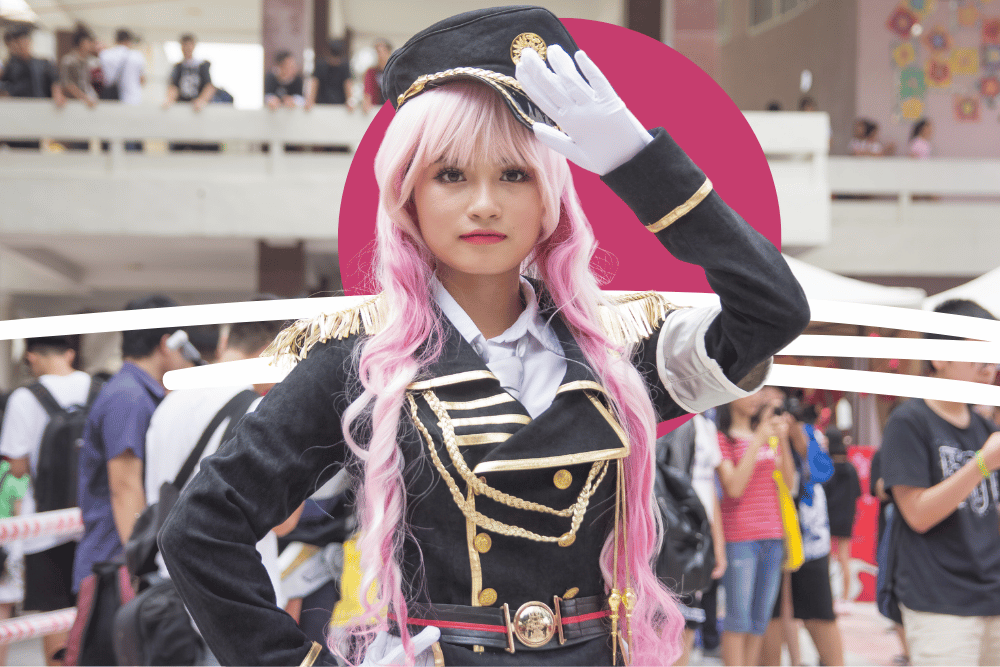 Sewa Jasa Karakter Cosplay Indonesia – Simpel, Praktis, dan Terpercaya ...