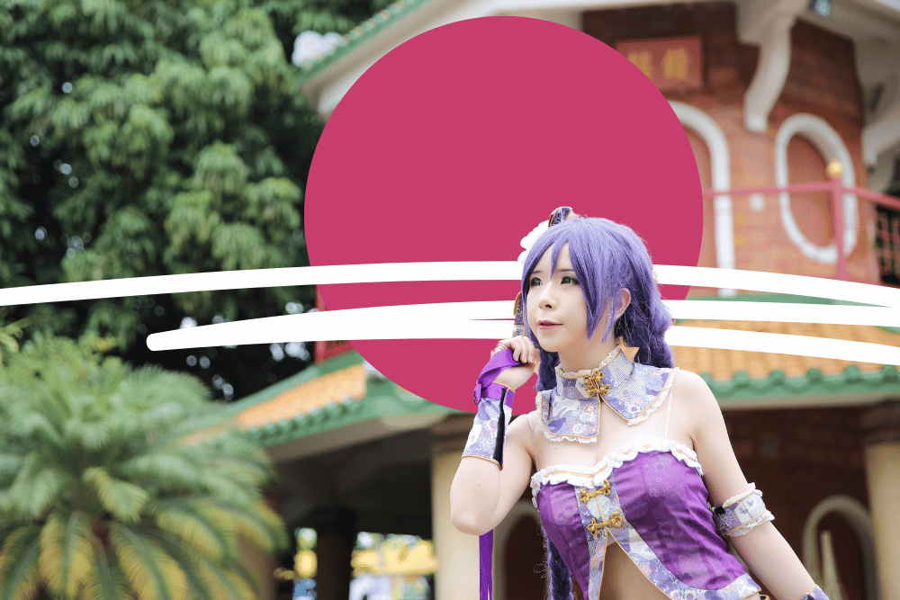 Sewa Jasa Karakter Cosplay Indonesia – Simpel, Praktis, dan Terpercaya ...